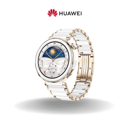 Huawei Watch GT 5 pro 42mm