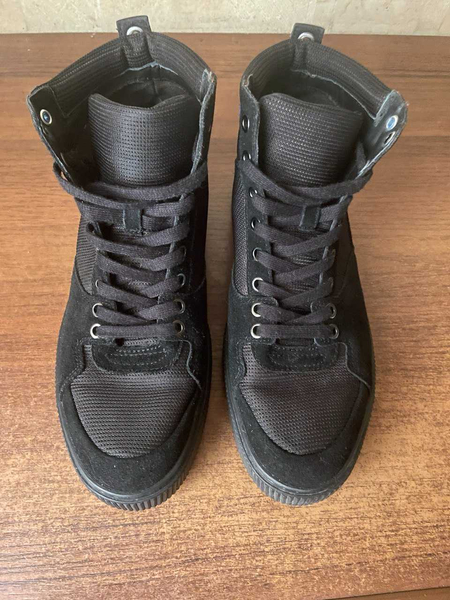 Кроссовки DIESEL (original).