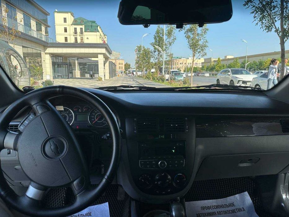 Chevrolet Gentra 3 2019