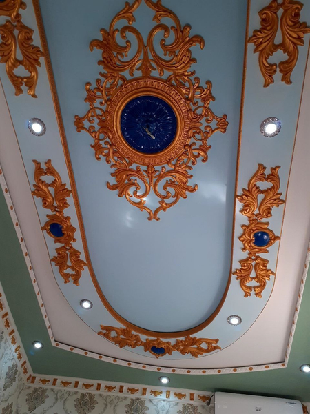 Ремонт ховли ва квартира