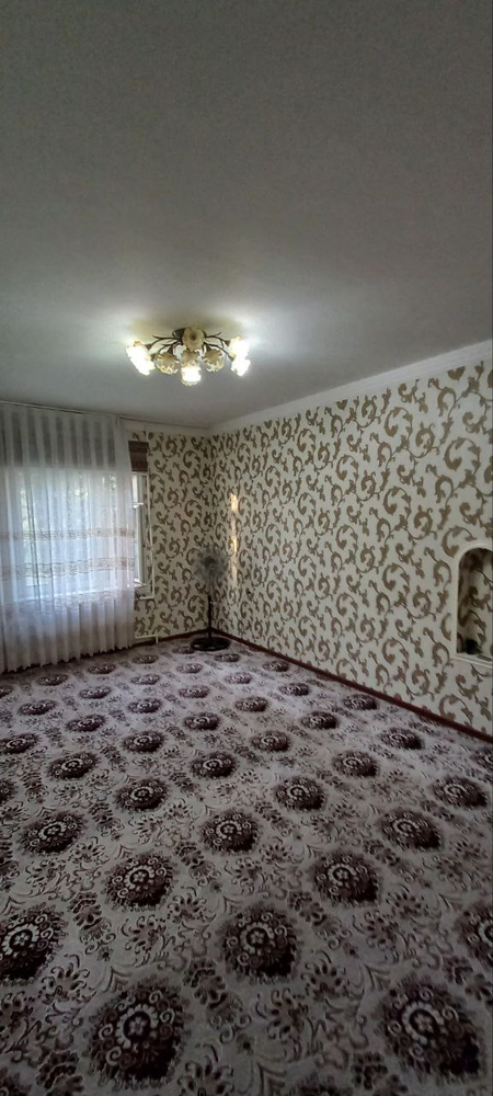1-гор больница. Шайхантаур район.