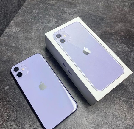 Iphone 11 arzon narx bizda 330$
