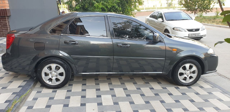Lacetti 1.5 2021 dekabr