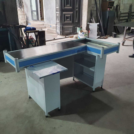 Касса для магазинов arera.uz
