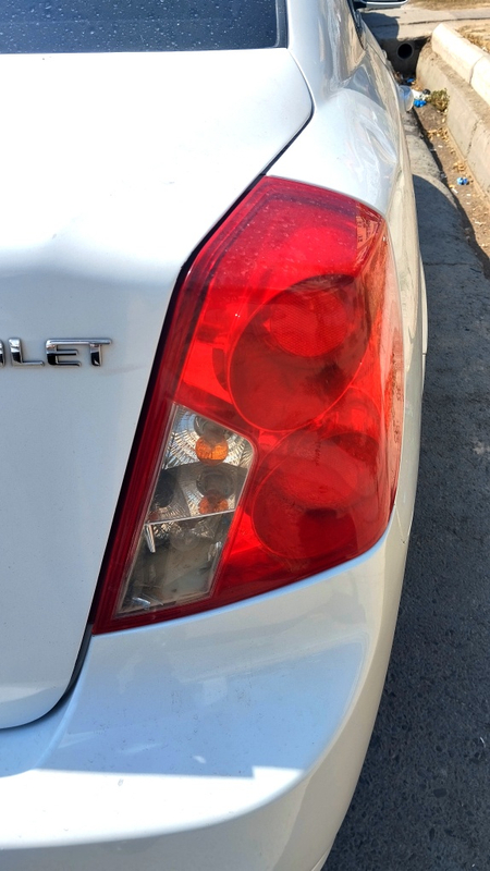 Optra fara 1 juft lacetti