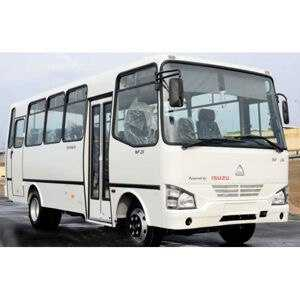 Автобус ISUZU SAZ NP37