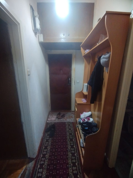 Prodaja Chilonzor 8 Korzinka