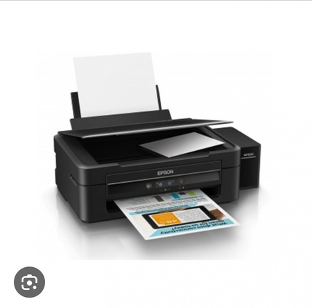Rangli 3v1 printer Epson L364