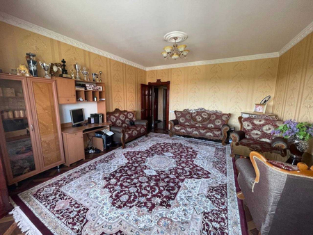 Продается 3/7/9 с ремонтом Дворец Авиастроителей (143353)