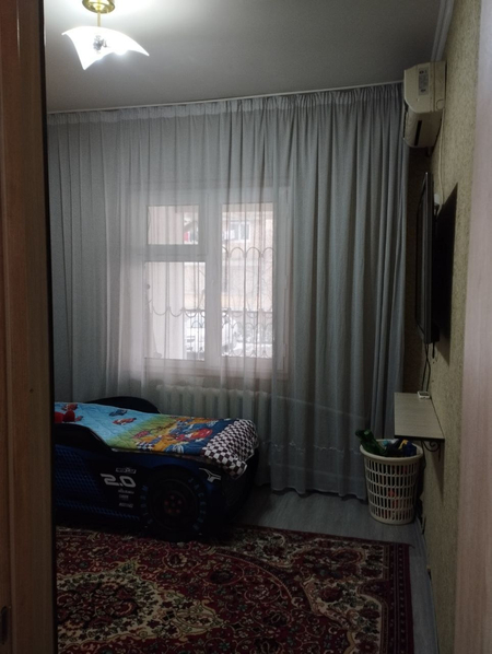 ID 4 U/0082 ипотека 
Сергелийский район.
Сергели 1. 4/1/4