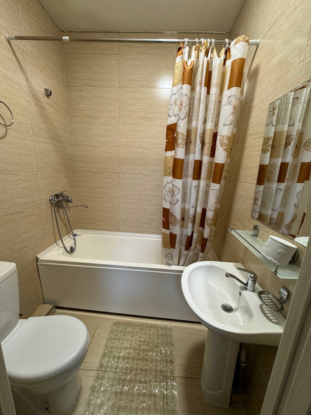 Срочно Продаётся Квартира Навастройка  Olmazor Business City