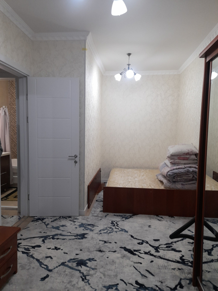 Сдается квартира,  3 комн, ЖК Алмазар сити