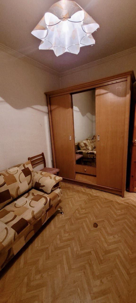 Продается квартира