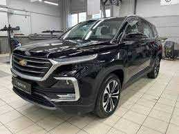 Captiva primer 2024 zavod narxida