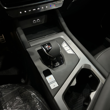 Jetour X90 plus 2023