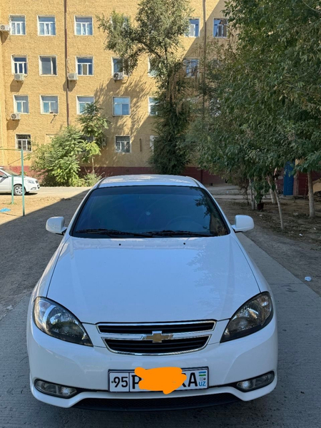 chevrolet gentra 2019