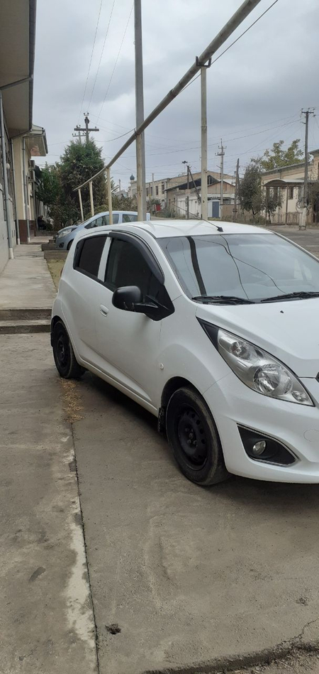 Spark oq ideal 2015