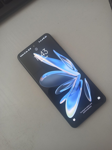 xiaomi poco f 3.