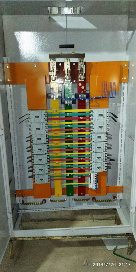 KTP ENERGY Компания энергетического сектора.