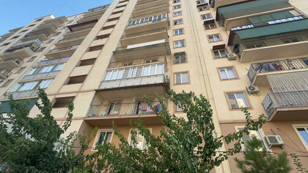 Шайхантахур Самарканд Дарвоза НОВОСТРОЙКА Cрочна 3/5/12 75м2