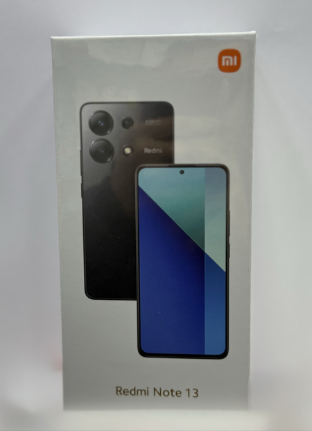 Redmi Note 13 6/128 GB