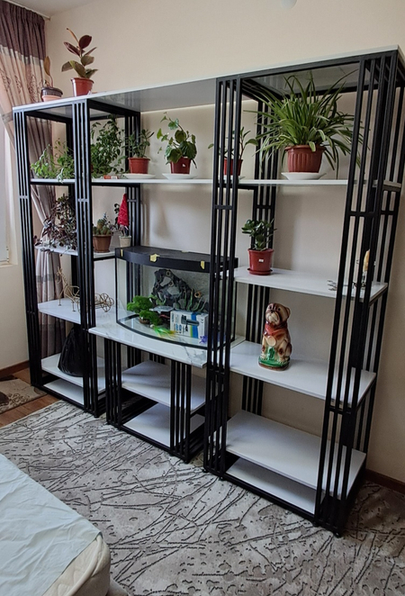 Стеллаж для дома и не только