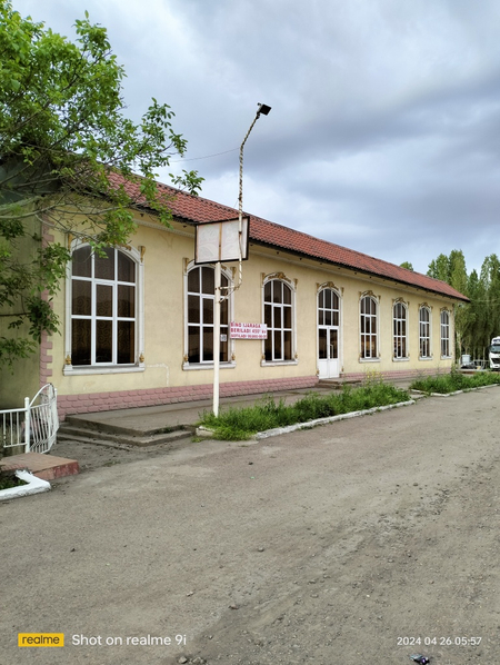 Продается здание
