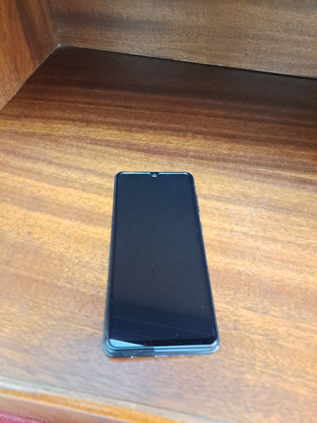 Продаётся Смартфон SAMSUNG Galaxy A31 SM-A315F Black