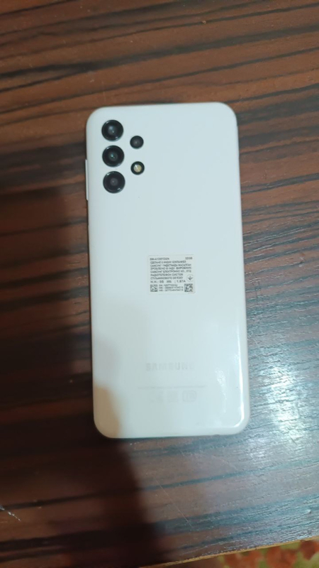 Galaxy A13 32gb