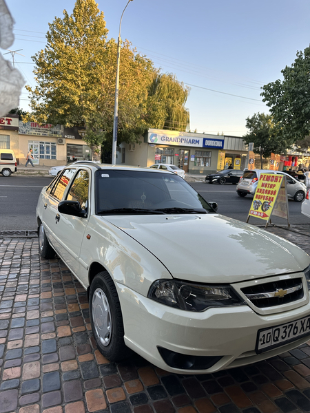 Nexia 2 srochna sotiladi