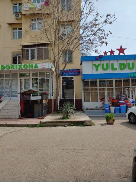 Сдаётся в аренду не жилой помещения 14кв