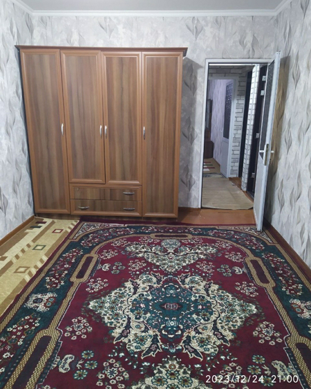 Сдается квартира Саттепо