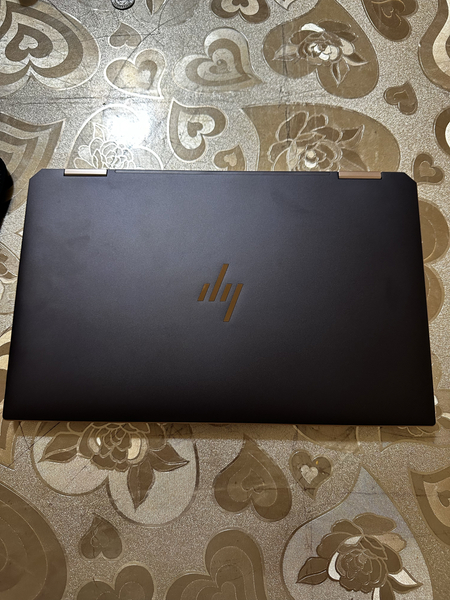 HP Spectre x360