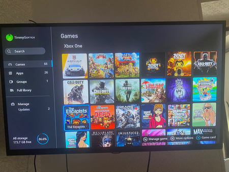 Xbox one s, 1.5 tb