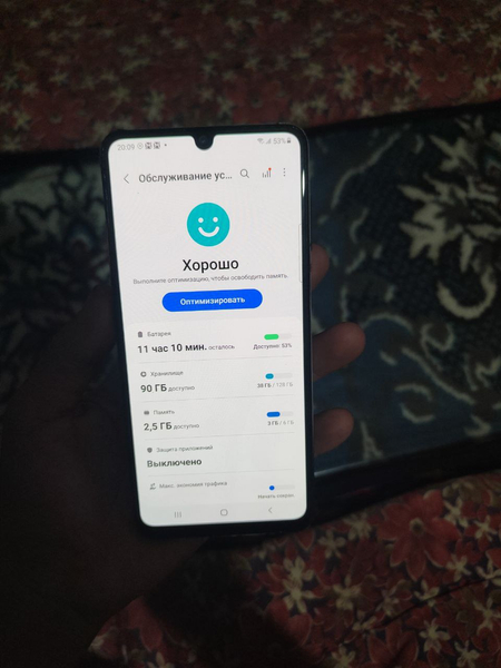 Samsung m32 sotiladi 6/128 gb 6000mah aybi yoq