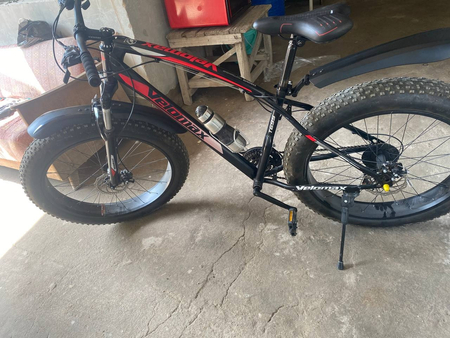 Velosiped sotiladi