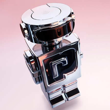 Original parfum Phantom ot paco rabanne 100ml
