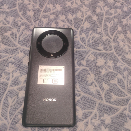 Honor X9a 6/126 karobka dakument