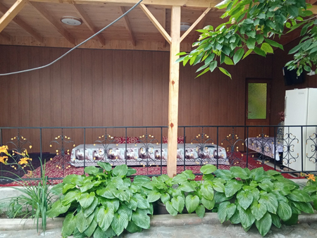 Dacha Birchimullo