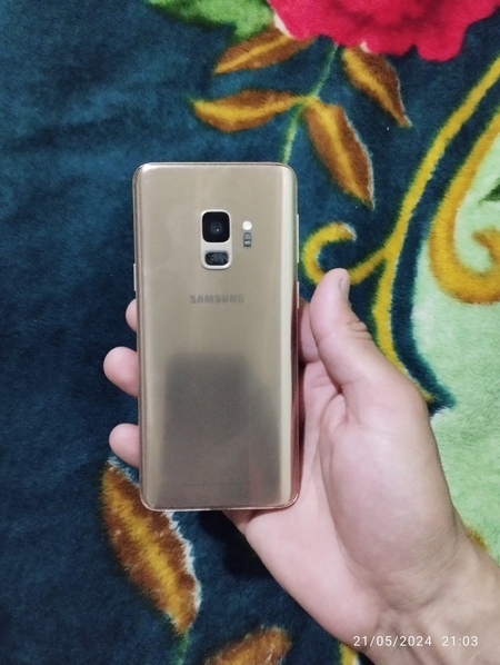 Samsung S 9 srochna sotidi