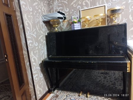 Пианино б/у .ташкент