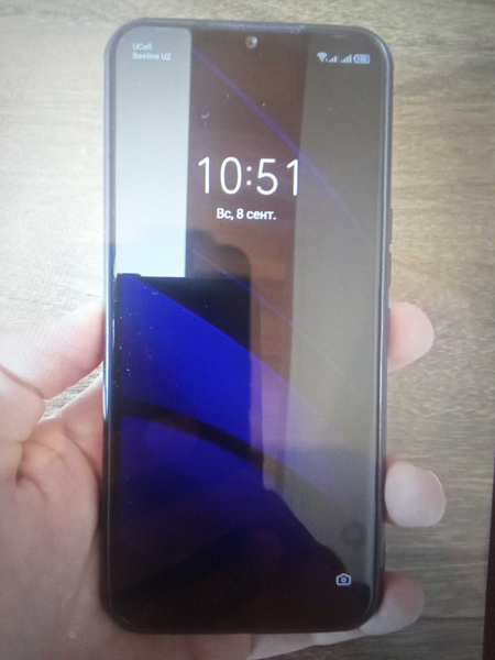 Продаю смартфон Tecno Spark 7