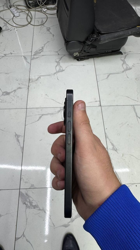Iphone 15 Pro ideal