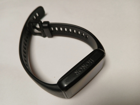 Honor band 6 (orginal smart soat) sotiladi