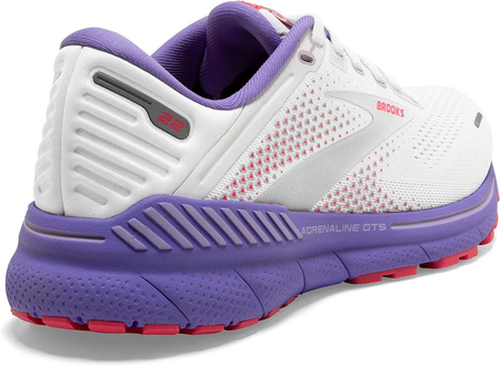 Brooks Women's Adrenaline GTS 22 Supportive Running Shoe