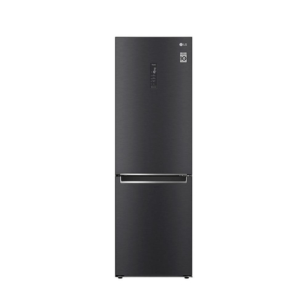 Холодильник LG GC-B459SBUM Black Mudatli tolovga