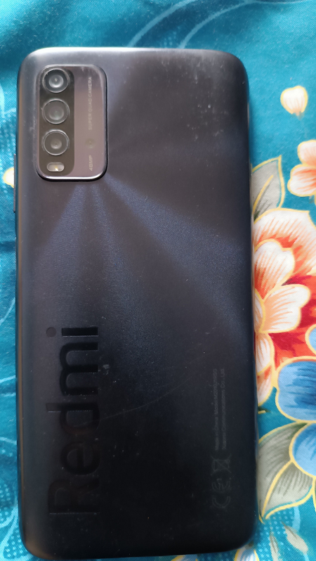 Redmi 9t kafolatlangam