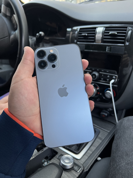 Iphone 13 Pro Max