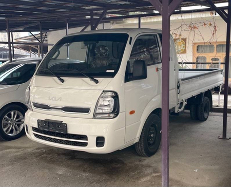 KIA BONGO сотилади 2023й