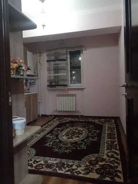 Аренда 2/2/7 стильной квартиры в ЖК Олмосе. ID: OY 631